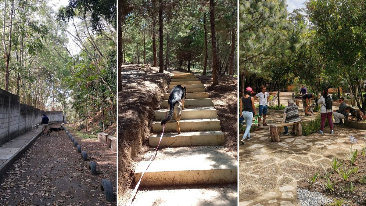 Visita al Parque Ecológico Lomas de Pamplona – wichovalla.com